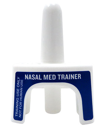 Practi-Nasal Med Trainer™ For Training – Anchor Simulation