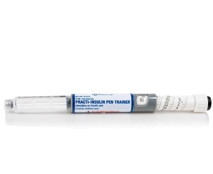 Practi-Insulin Pen Trainer™ For Training – Anchor Simulation