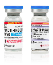 Practi-70/30 & Glargine Pack™ (for training) – Anchor Simulation