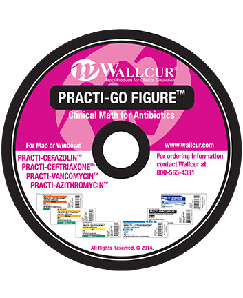 Practi-Go Figure™Math Module – Anchor Simulation
