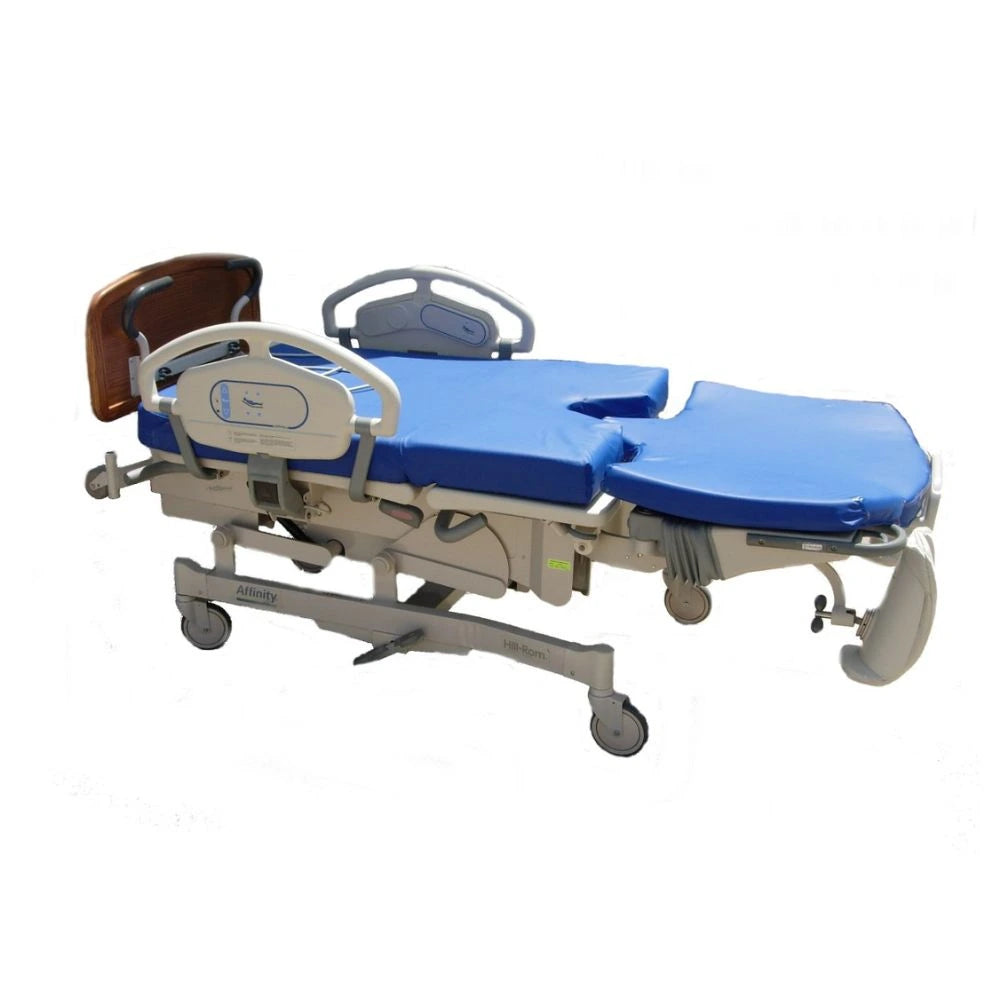 HillRom Affinity III Birthing Bed – Anchor Simulation