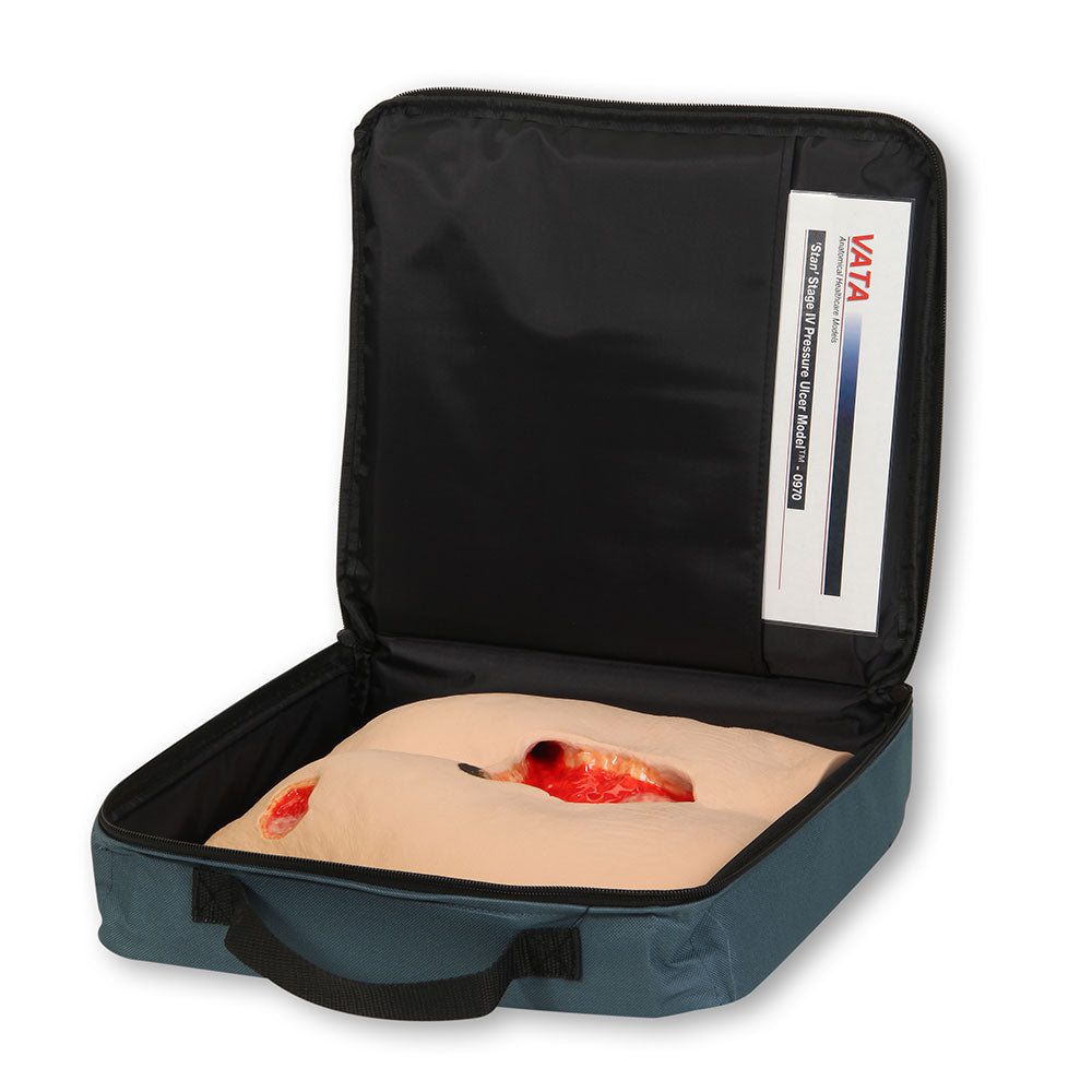 Optional Carrying Case For Stan – Anchor Simulation
