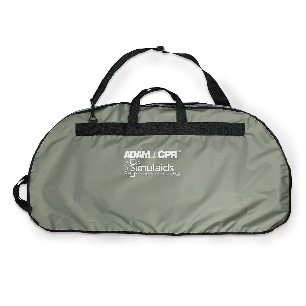 Carry Bag for Adam CPR Manikin – Anchor Simulation