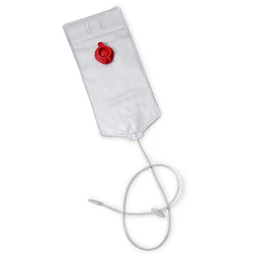 Stat IV Reservoir Bag – Anchor Simulation