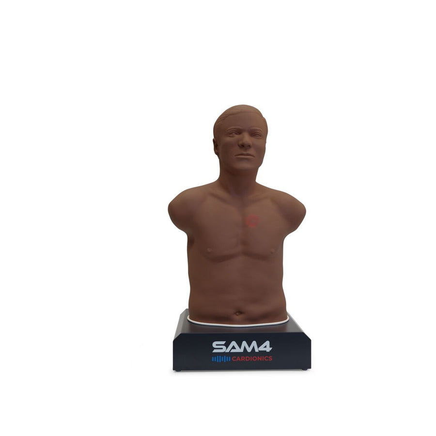 Medical Manikins and Simulators for Realistic Training – Anchor Simulation