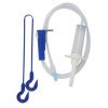 Secondary IV Administration Set – Anchor Simulation