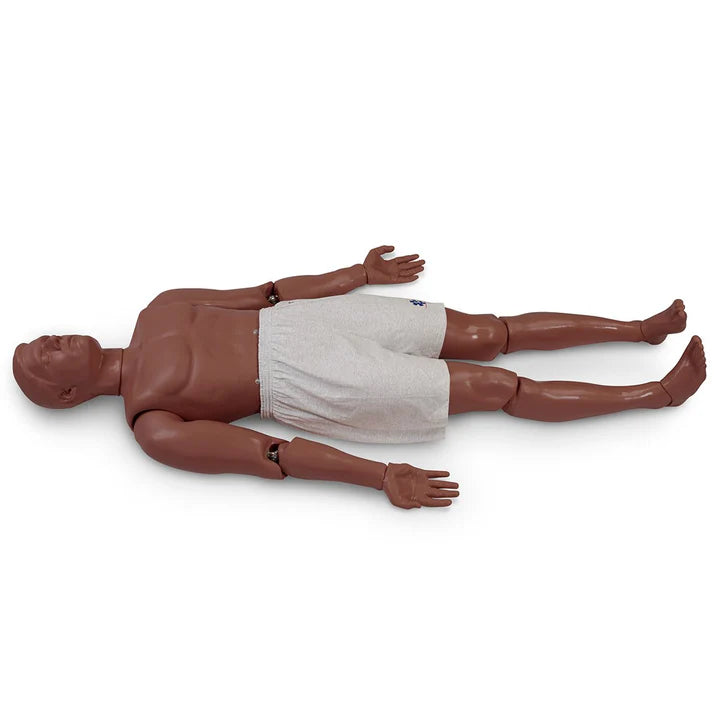 I.A.F.F. Rescue Randy 165 Lb Large Body – Anchor Simulation