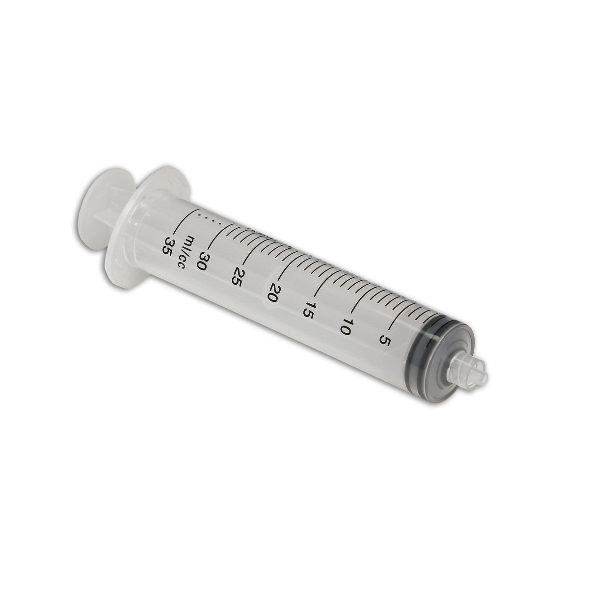 Replacement Luer Lock Syringe, 30ml – Anchor Simulation