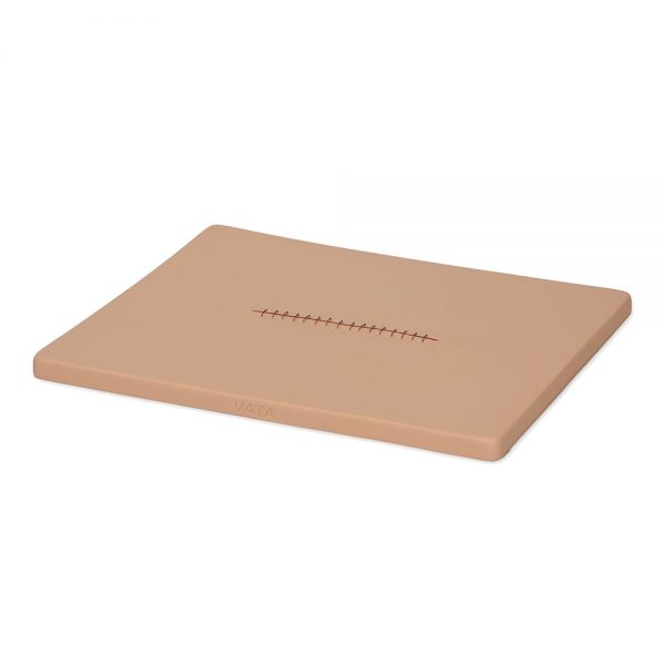 Vata Stapled Incision Wound Board – Anchor Simulation