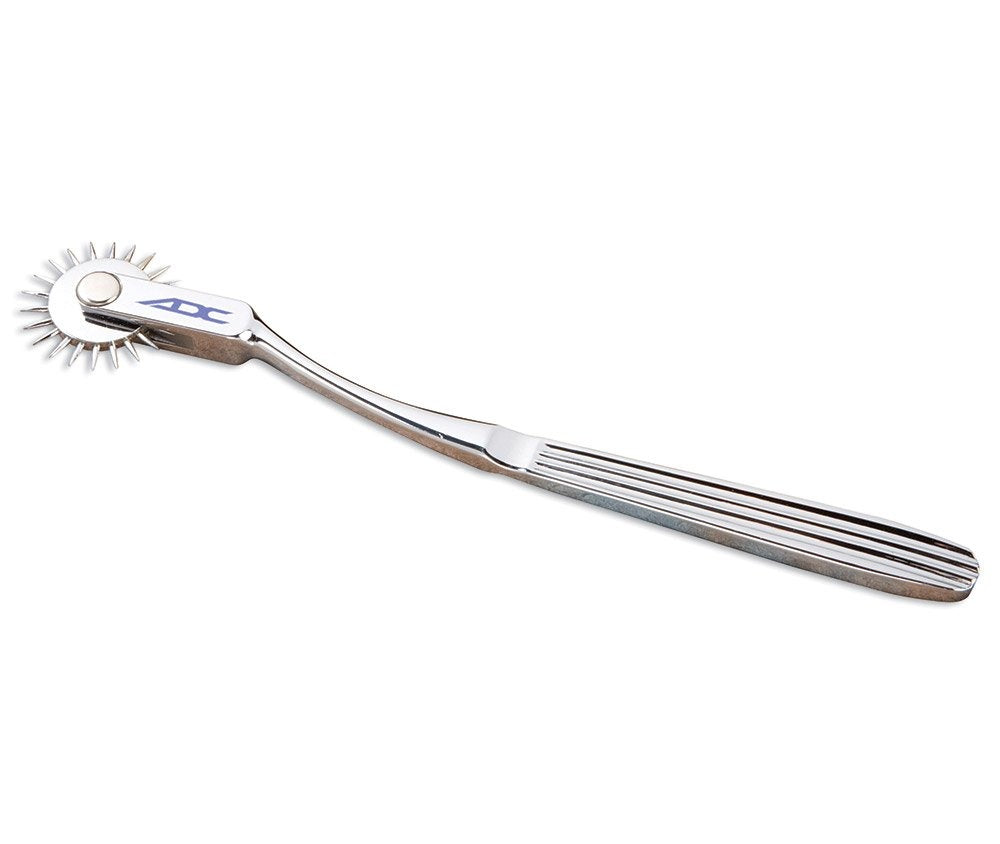 Wartenberg Neurological Pinwheel – Anchor Simulation