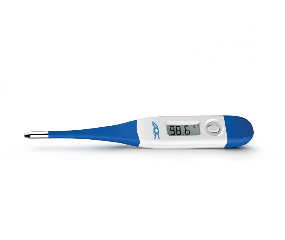 Adtemp™ 415 Flex 10 Second Digital Thermometer – Anchor Simulation