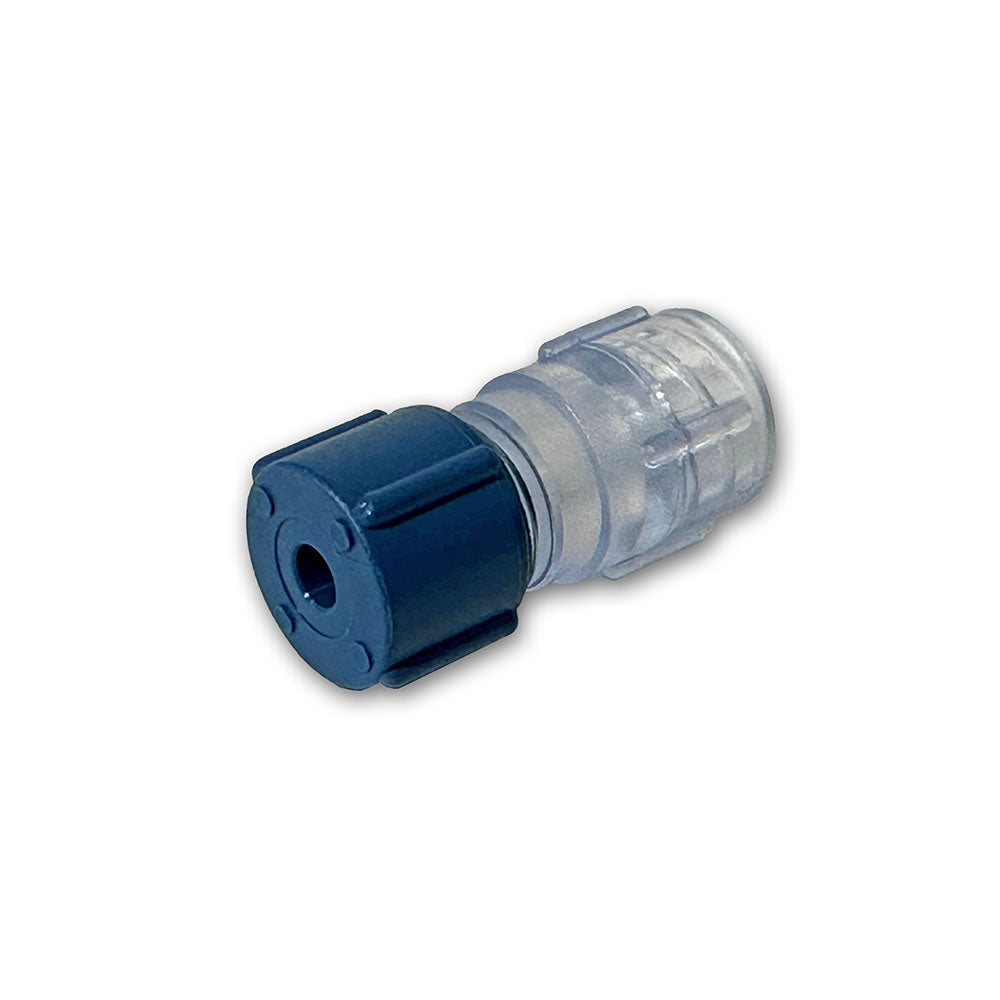 6 Fr Universal Catheter Connector (Male Connector) – Anchor Simulation