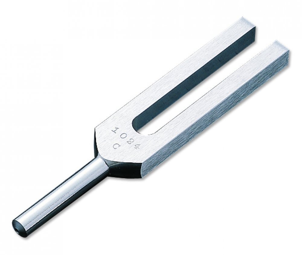 Tuning Fork Tuning Fork 1024 hz – Anchor Simulation