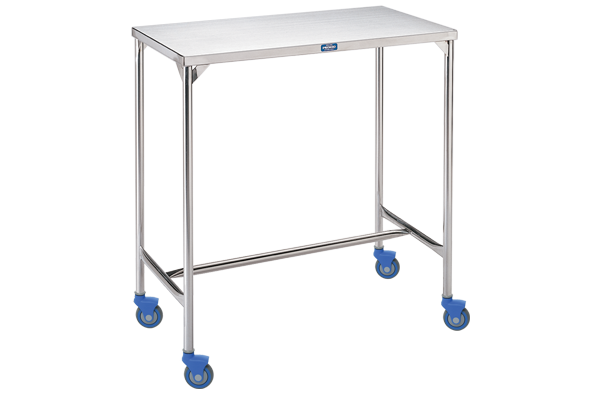 Pedigo Mid-Size Table Without Shelf – Anchor Simulation