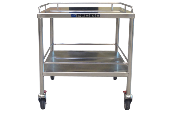 P-2030-TC Transfer Cart – Anchor Simulation