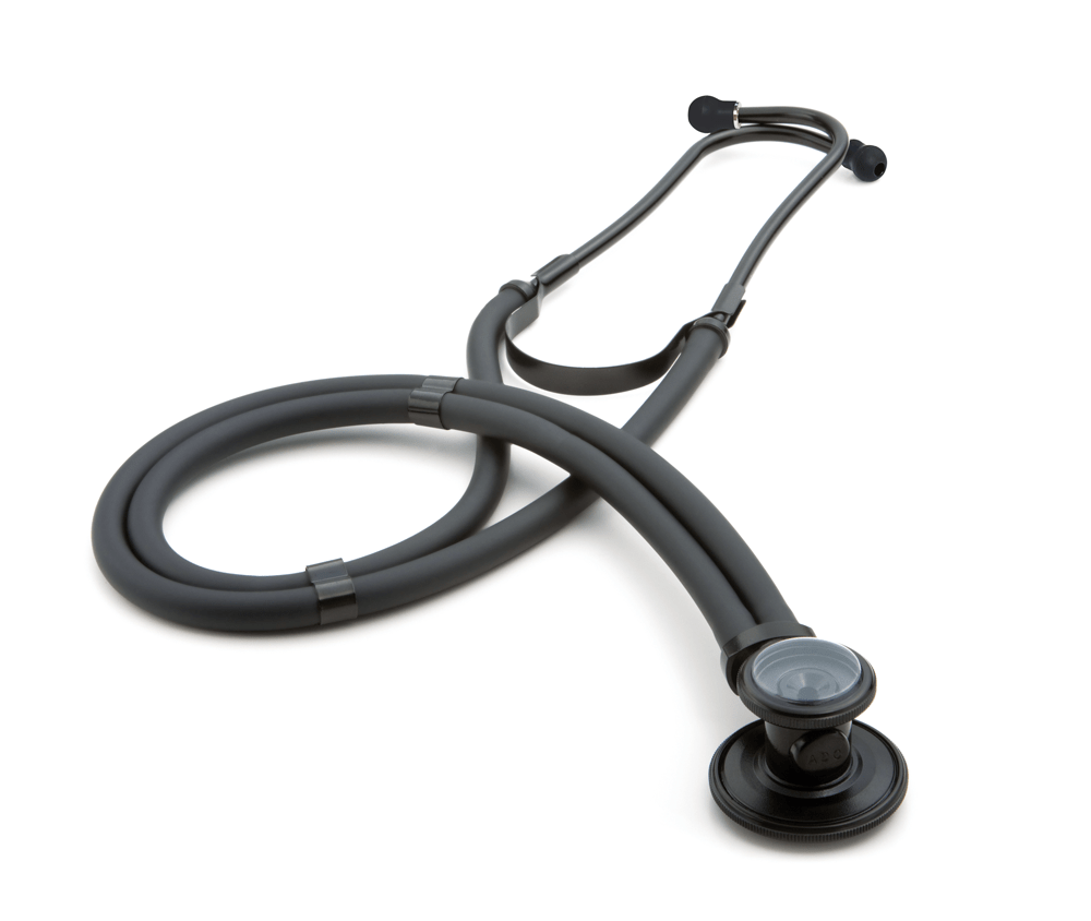 Adscope® 641 Sprague Stethoscope – Anchor Simulation