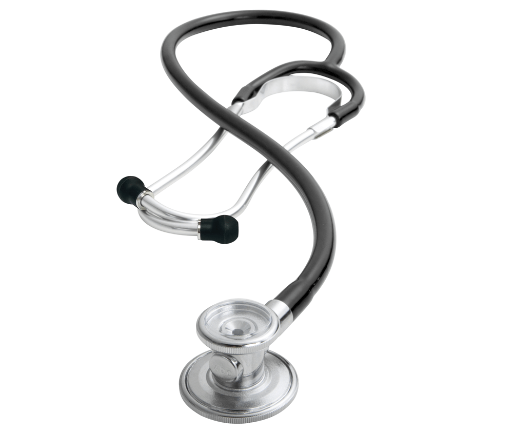 Adscope® 647 Sprague-one Stethoscope – Anchor Simulation