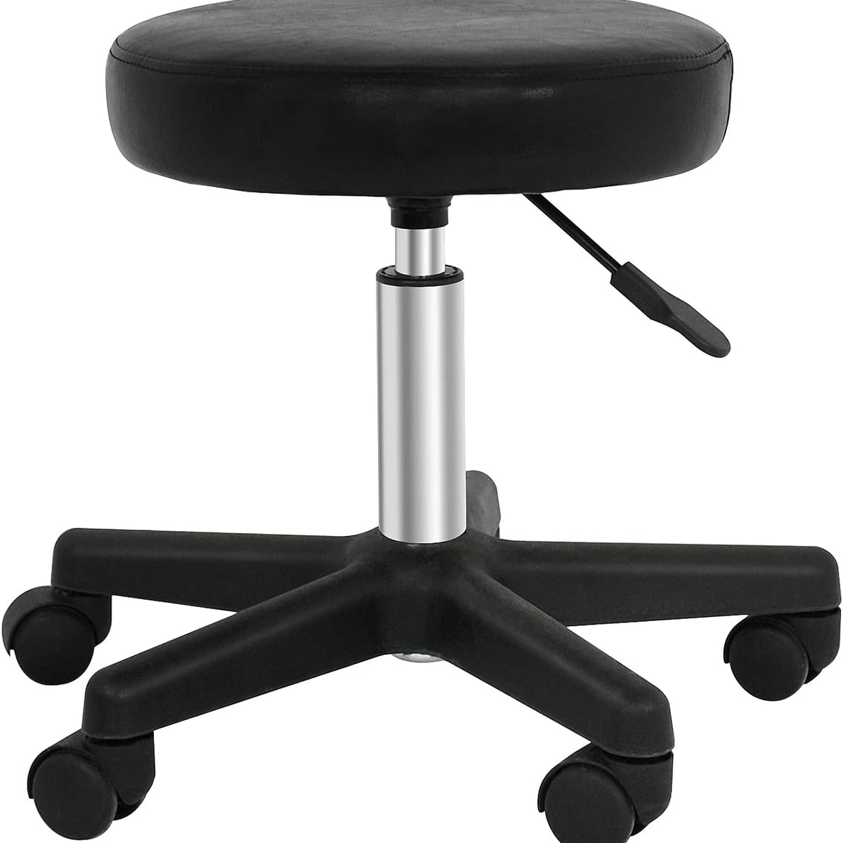 Adjustable Hydraulic Rolling Exam Stool – Anchor Simulation