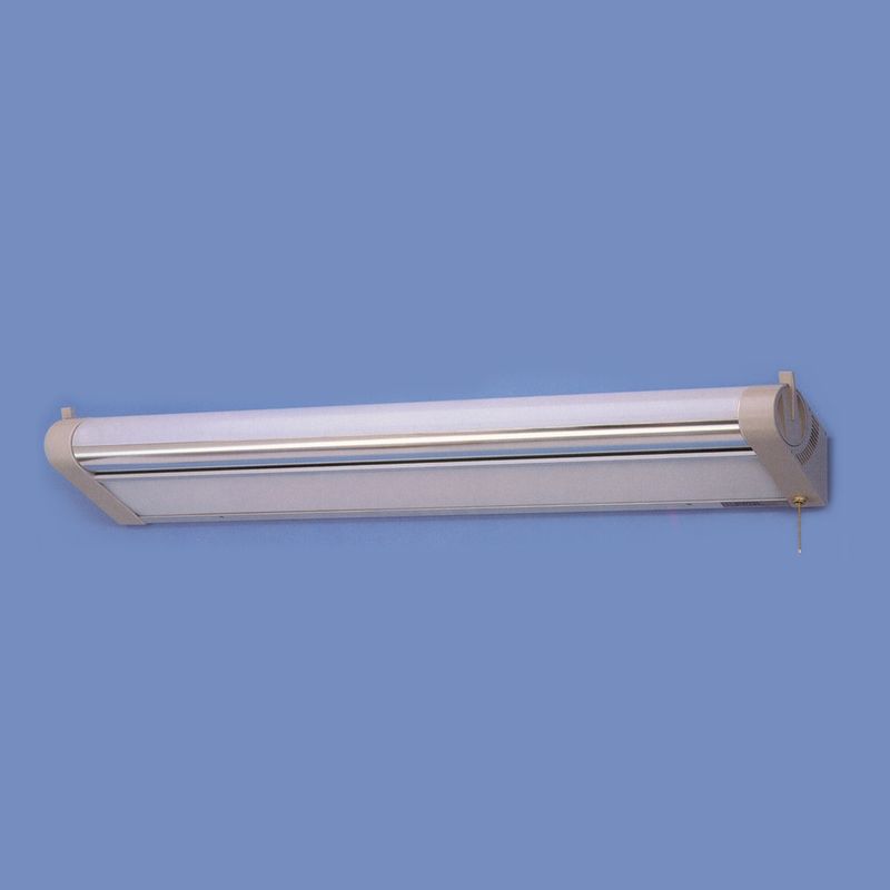 Aurora™ Overbed Light Fixture – Anchor Simulation