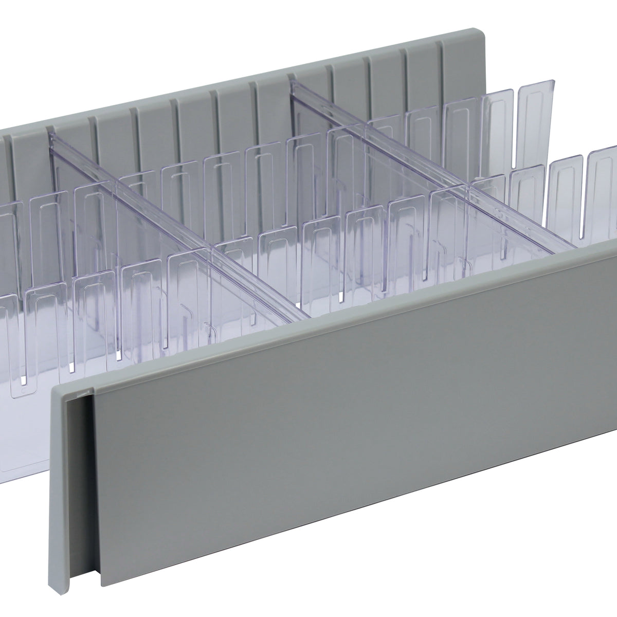 6 Inch Drawer Divider Set for Rescue Cart – Anchor Simulation