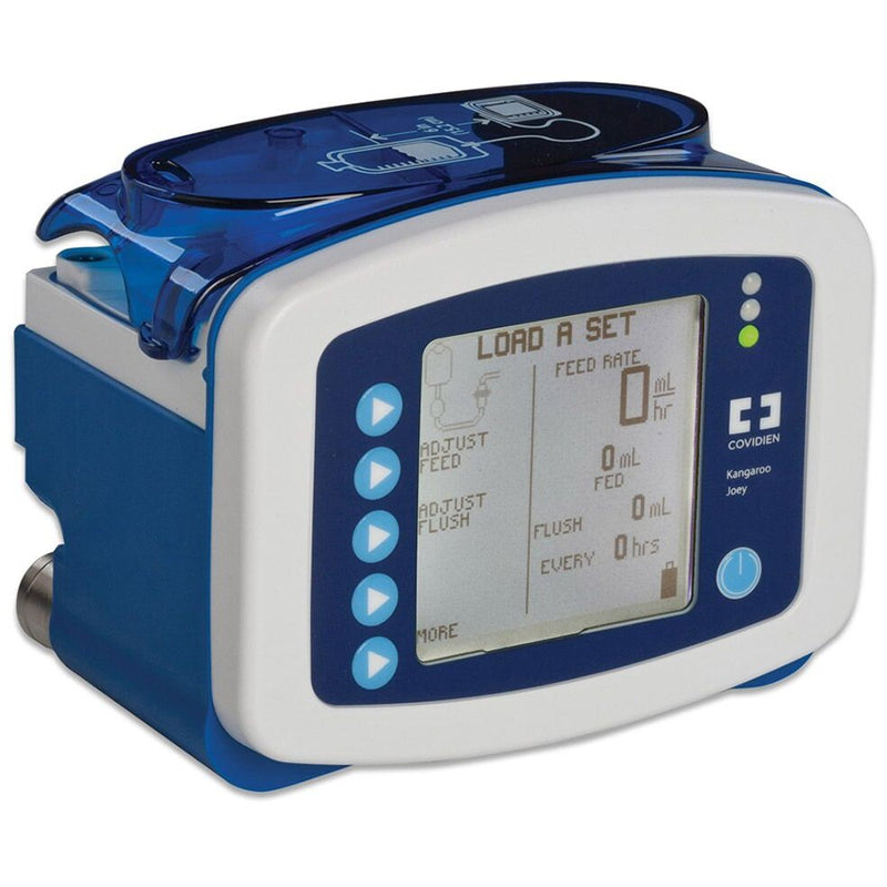 Kangaroo Joey Enteral Feeding Pump | Anchor Equipment Essentials ...