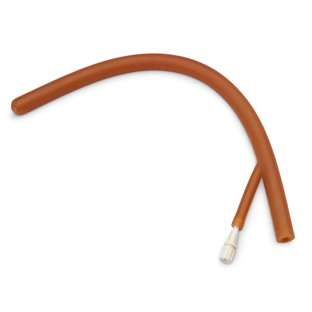Replacement Spinal Tube with Fitting – Anchor Simulation