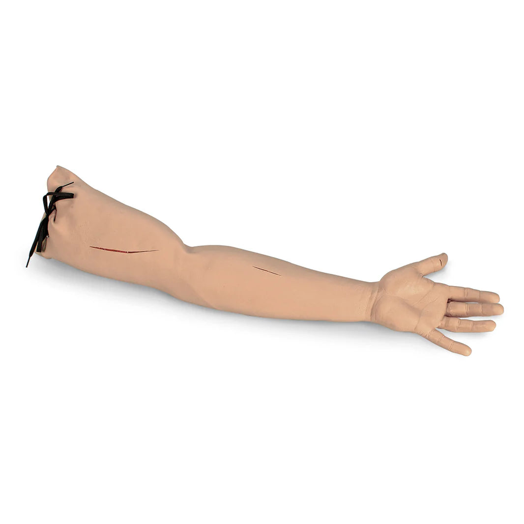 Suture Arm Simulator – Anchor Simulation