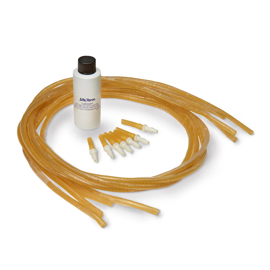 Advanced Venipuncture and Injection Arm Vein Kit – Anchor Simulation