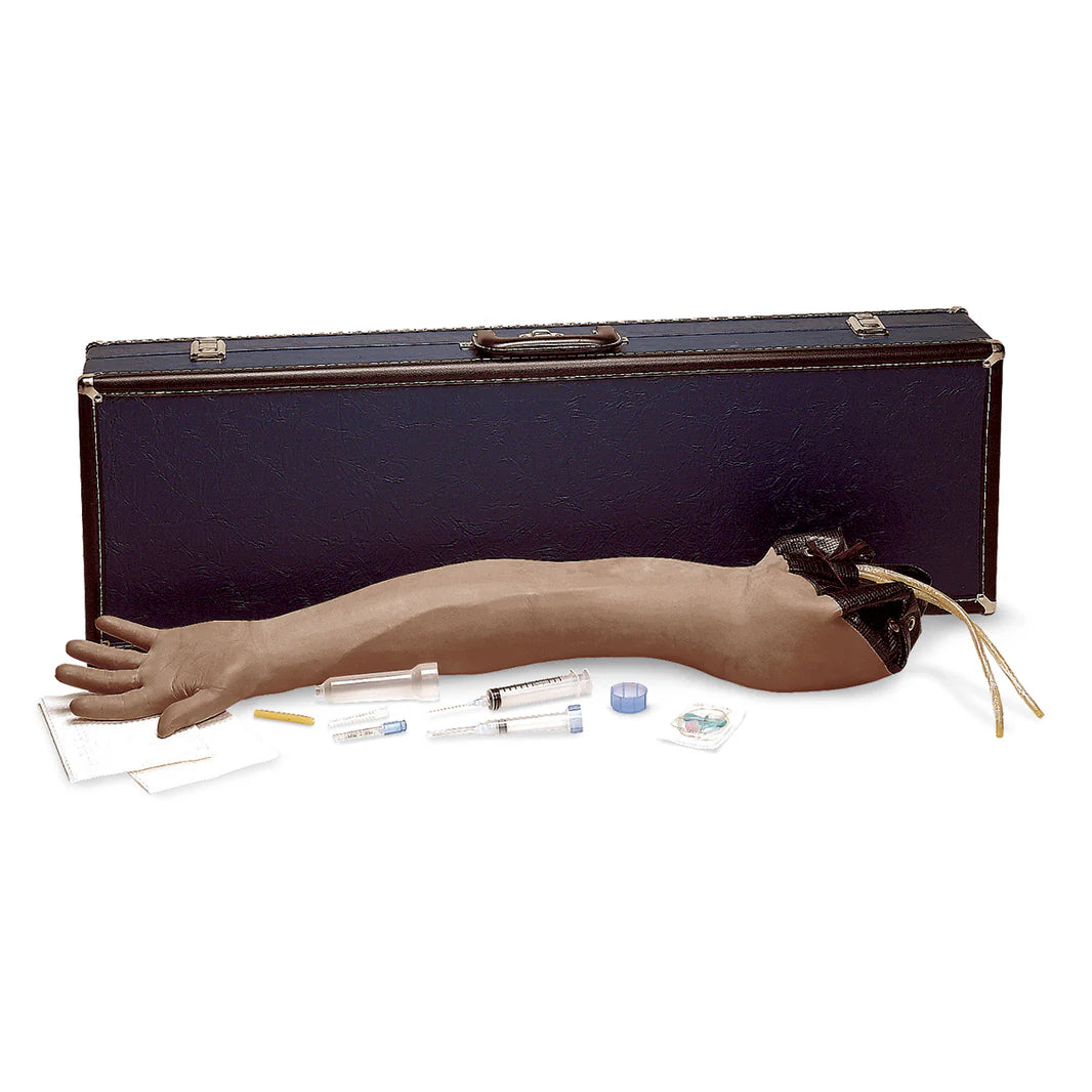 IV Arm Adult Medium – Anchor Simulation