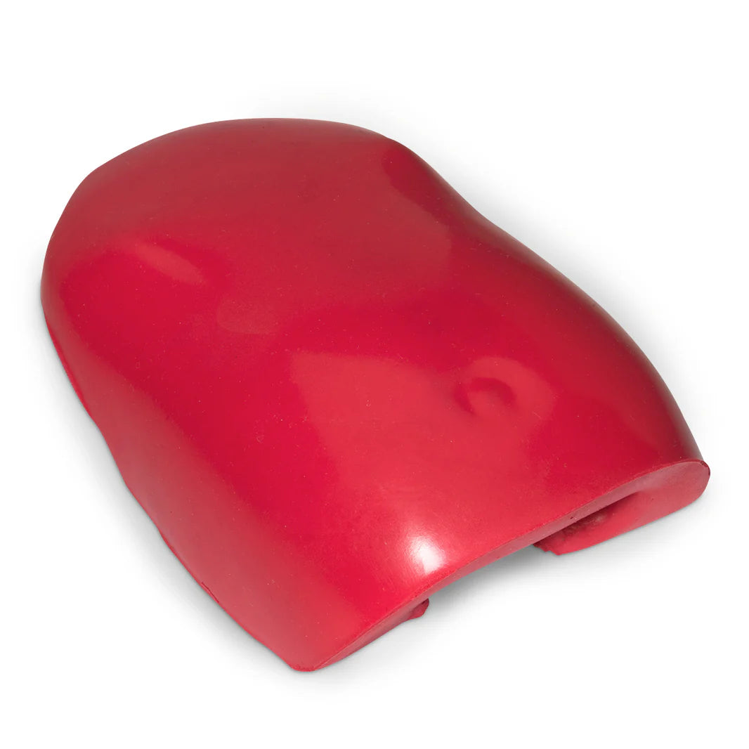 Baby Buddy Red Chest Piece – Anchor Simulation