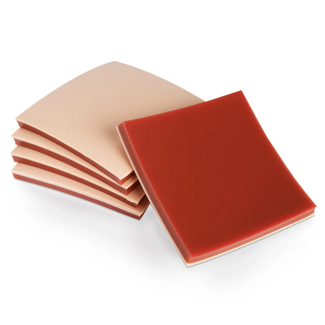 Subcutaneous Surgical Pads – Anchor Simulation