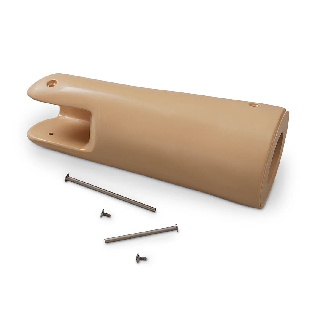 Geri-Keri Right Upper Leg – Anchor Simulation
