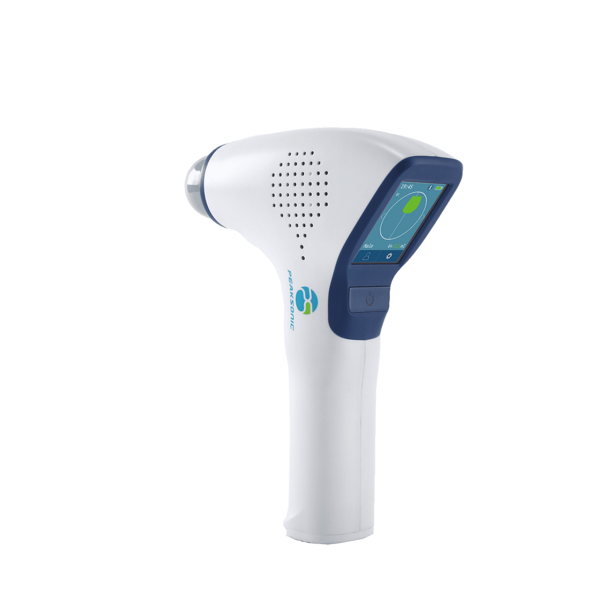 MDPro M2 Bladder Scanner – Anchor Simulation