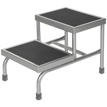 P-18 Double Step Stool – Anchor Simulation