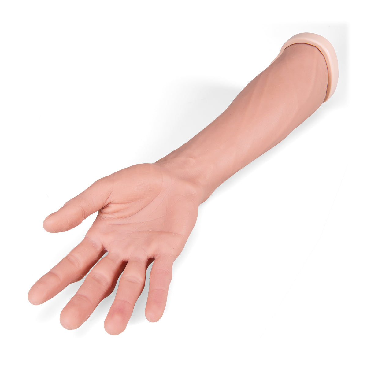 Suture Practice Arm – Anchor Simulation
