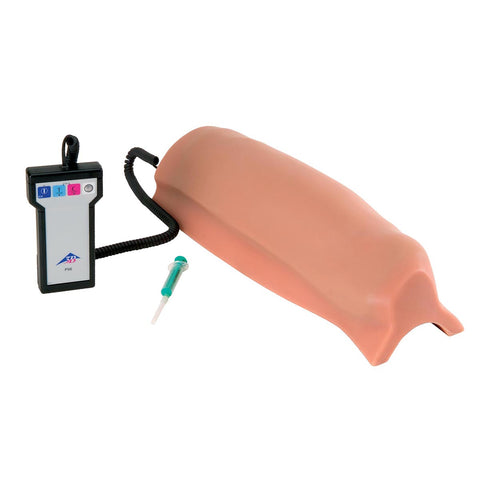 Upper Leg Intramuscular Injection Simulator – Anchor Simulation