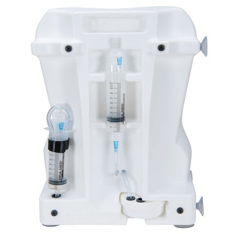 Epidural and Spinal Injection Trainer – Anchor Simulation
