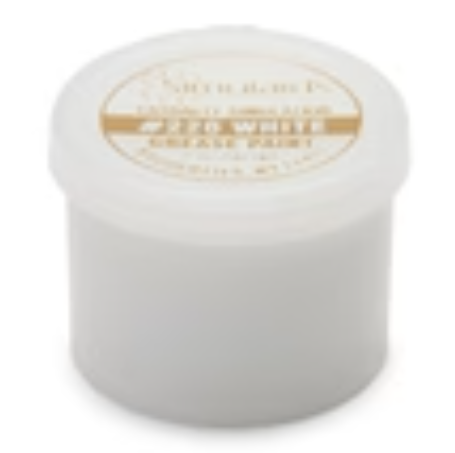 White Grease Paint 2 Oz. – Anchor Simulation