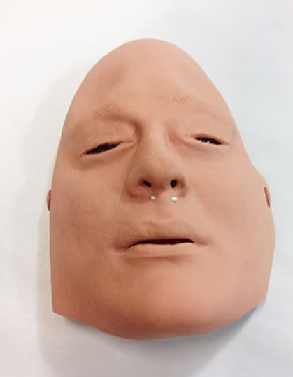 Sweating & Multi Symptom – Anchor Simulation