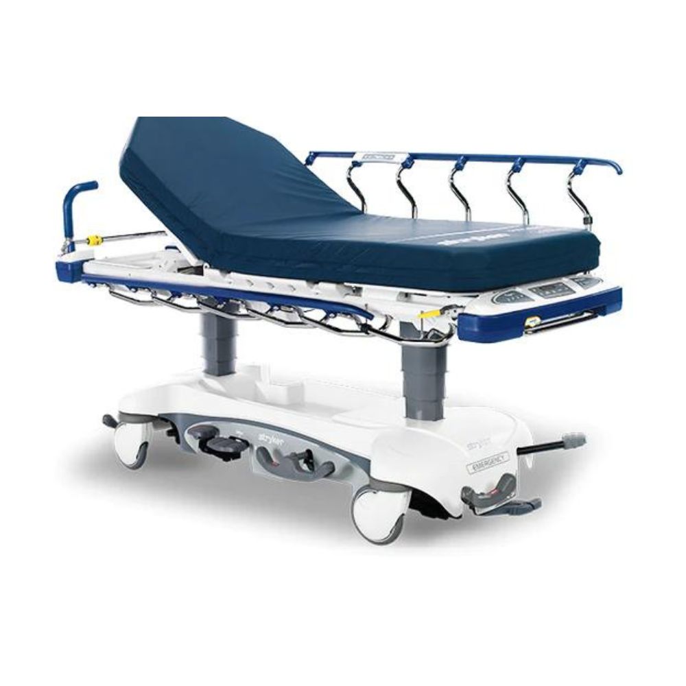 Stryker Prime Series 1105 Stretcher | Anchor Equipment Essentials ...