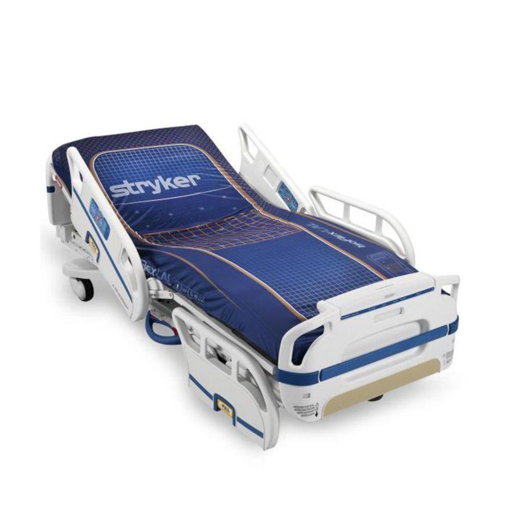 Stryker S3 MedSurg Bed | Anchor Equipment Essentials – Anchor Simulation