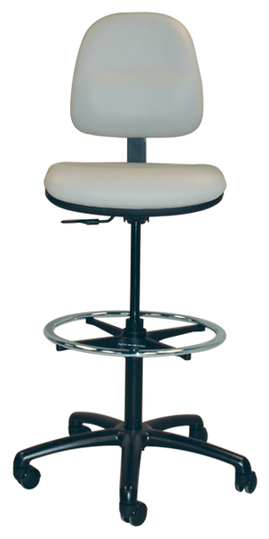 T-584 Anesthesia Ergo Task Chair – Anchor Simulation