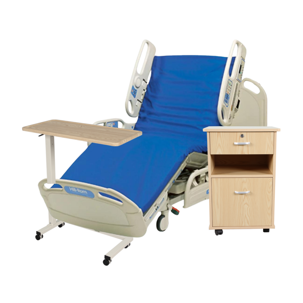 Hillrom VersaCare Simulation Suite Bundle – Anchor Simulation