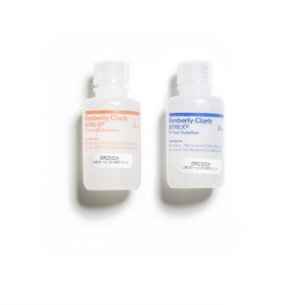 Bitrex Solution – Anchor Simulation