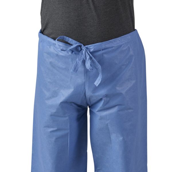 HALYARD BASICS* Scrub Pants, Drawstring – Anchor Simulation