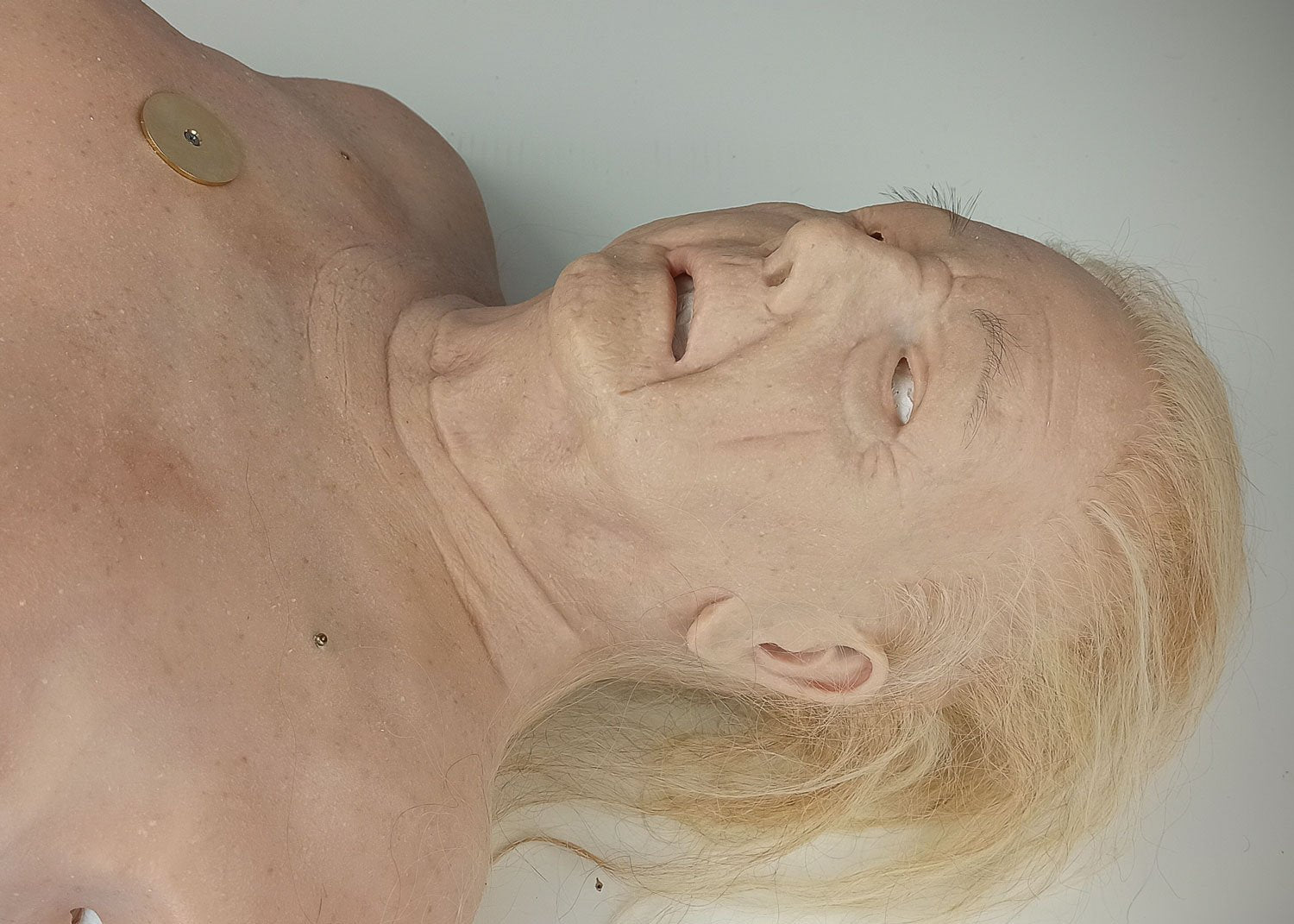 Anchor Simulation | Your Simulation Superstore