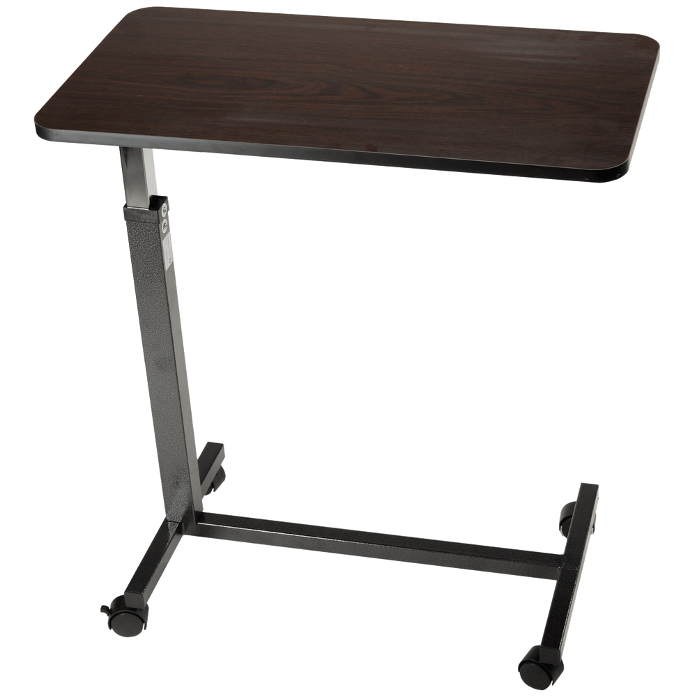 Overbed Table – Anchor Simulation
