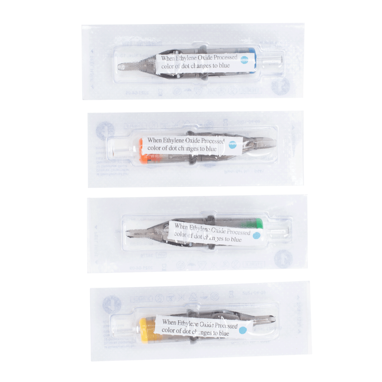 Magnum & Curved Magnum Cartridges – Anchor Simulation