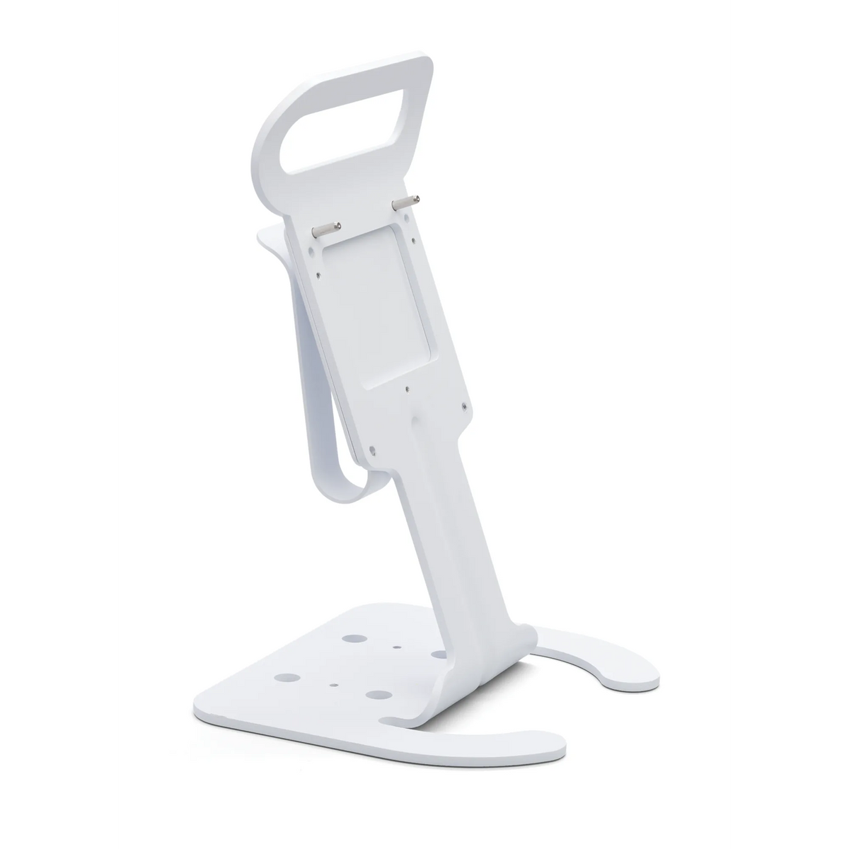 Spot 4400 Desk Stand – Anchor Simulation