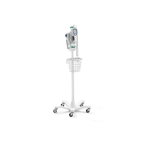 SureTemp Plus 690 Mobile Thermometer – Anchor Simulation